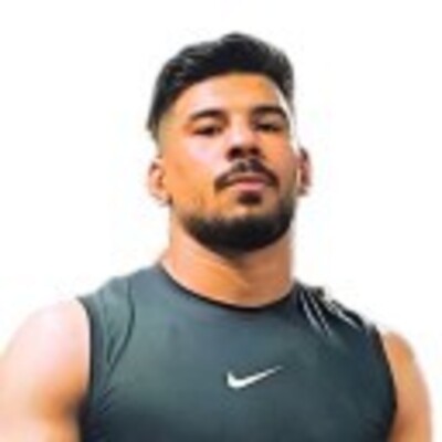 Kourosh Fereidouninia | MMA Fighter Page | Tapology