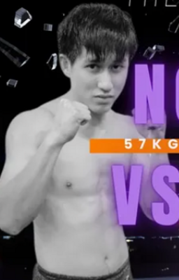 Richard Nguyen | Fighter Page | Tapology