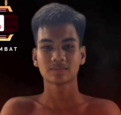 Dafi Sor Dechapant | MMA Fighter Page | Tapology