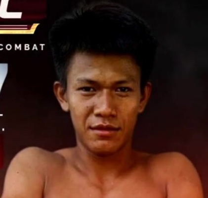 Kingkaew | Fighter Page | Tapology