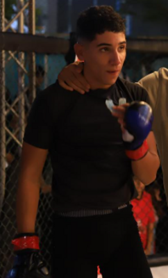 Mark Hany | MMA Fighter Page | Tapology