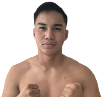 Christian Galindo | Fighter Page | Tapology