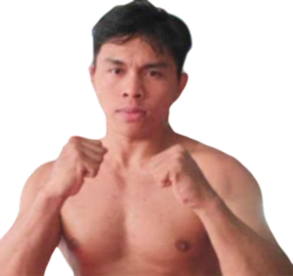Jervie Eslao | Fighter Page | Tapology