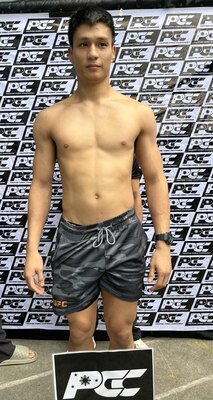 Aldrin Paolo Espinosa Tiu ("Quick") | MMA Fighter Page | Tapology