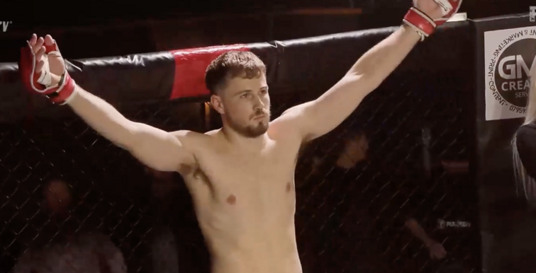 Joe Sligh | MMA Fighter Page | Tapology