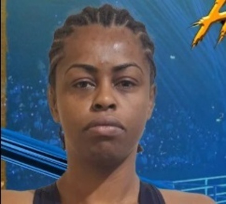 Natalia Basilio | Fighter Page | Tapology