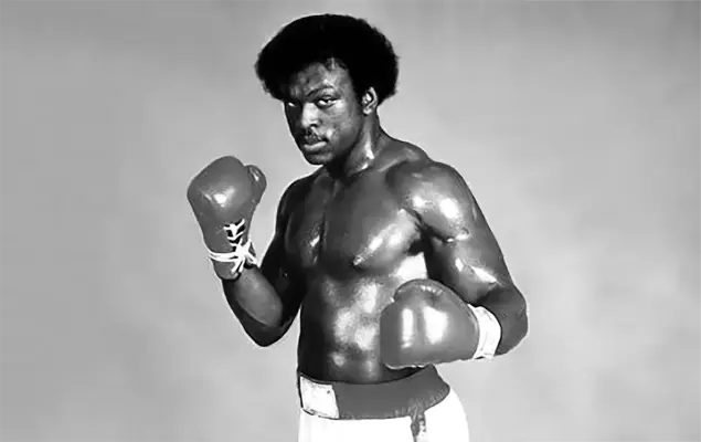 Michael Dokes ("Dynamite") | Boxer Page | Tapology