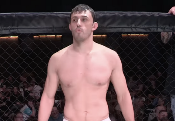 Tristam Ribeiro ("Sleepy") | MMA Fighter Page | Tapology