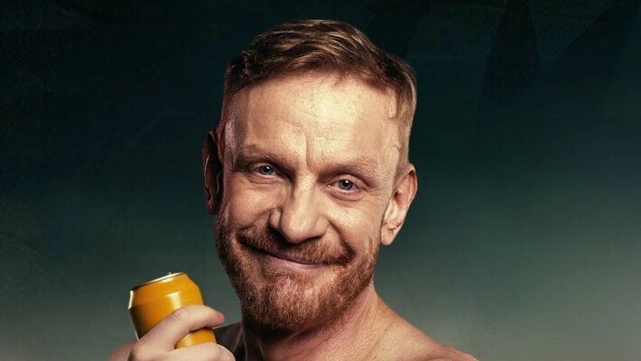 Bartosz Żukowski ("Walduś Kiepski") | Fighter Page | Tapology