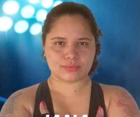 Janaina Ferreira ("Jana") | MMA Fighter Page | Tapology