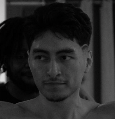 Kevin Flores | Fighter Page | Tapology