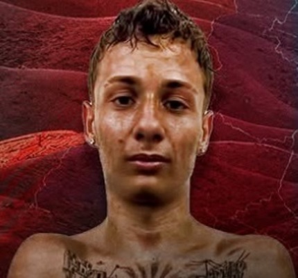 David Cadan | Fighter Page | Tapology