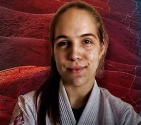 Ana Machado ("Aninha") | Fighter Page | Tapology