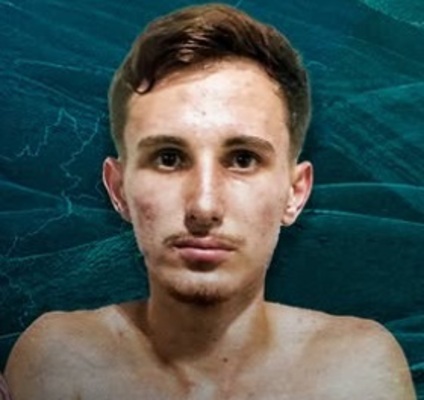 Nicolas Rodrigues | Fighter Page | Tapology