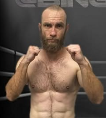 Eugene Levko | Fighter Page | Tapology