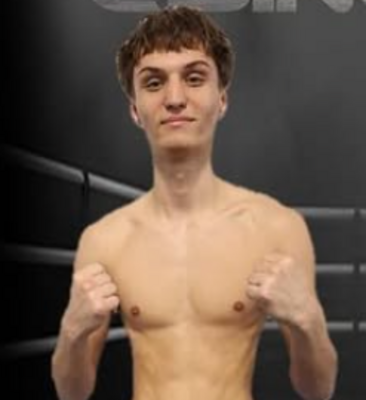 Patrick Idzik | Fighter Page | Tapology