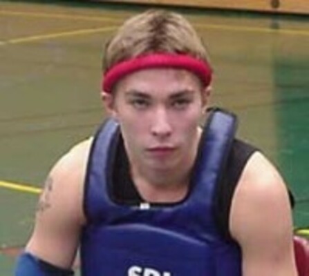 Tomi Karttunen | Fighter Page | Tapology