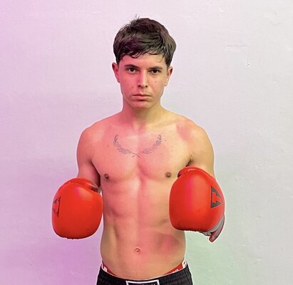 Wesley José de Paula | Fighter Page | Tapology