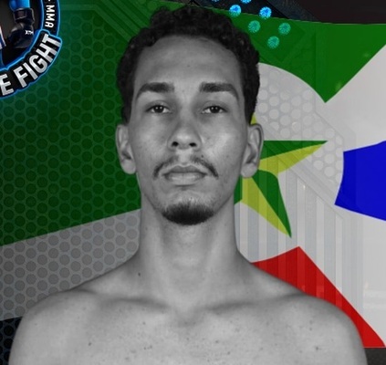 Gustavo Araújo ("Tubarão") | Fighter Page | Tapology