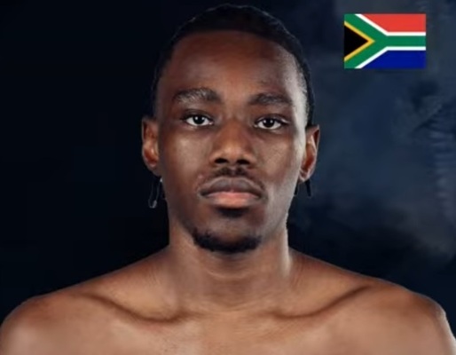 Msizi Masilela | MMA Fighter Page | Tapology