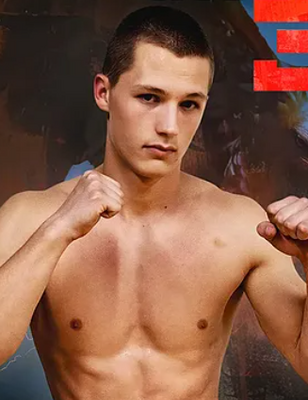 Braxton Bennett | MMA Fighter Page | Tapology