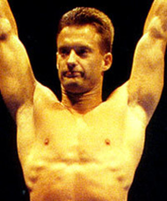 Thomas Puckett | MMA Fighter Page | Tapology