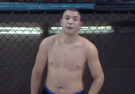 Karen Dzhorkentsyan | MMA Fighter Page | Tapology