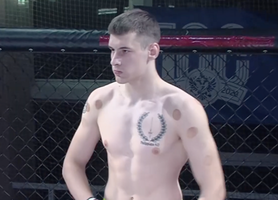 Ivan Zagorulko | MMA Fighter Page | Tapology