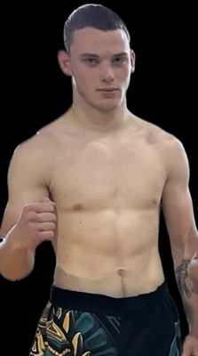 Pavel Bulat | MMA Fighter Page | Tapology