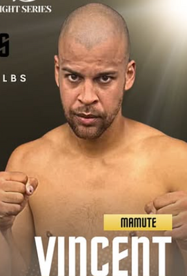 Robert Vincent | Fighter Page | Tapology