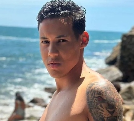 Robson Morais | Fighter Page | Tapology