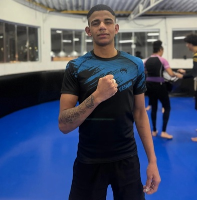 João Carlos | Fighter Page | Tapology