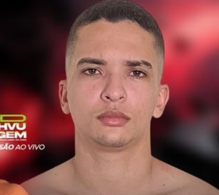 Edno Aquino | MMA Fighter Page | Tapology