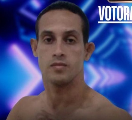 Ariel Vieira | MMA Fighter Page | Tapology