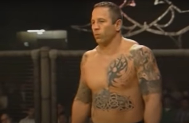 Carl Franks | MMA Fighter Page | Tapology