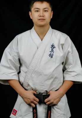 Aidyn Baikeldy | Fighter Page | Tapology