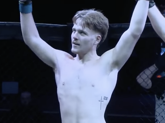 Bailey Pritchard | MMA Fighter Page | Tapology
