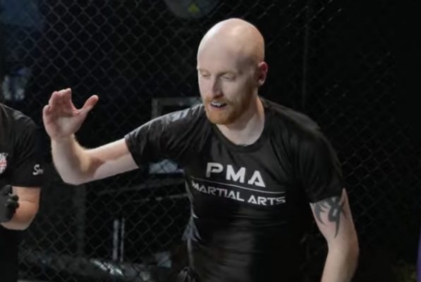 Stephen Brennan | Fighter Page | Tapology