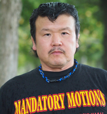 Tatsuaki Nakano ("Tatsuo") | MMA Fighter Page | Tapology