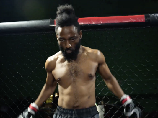 Jimmy Porter | Fighter Page | Tapology