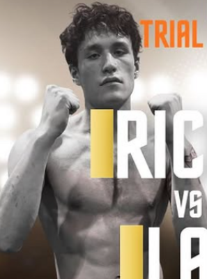 Richard Foster | Fighter Page | Tapology