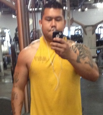 Jeremy Cruz | MMA Fighter Page | Tapology