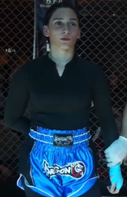 Bengu Su Kocak | Fighter Page | Tapology