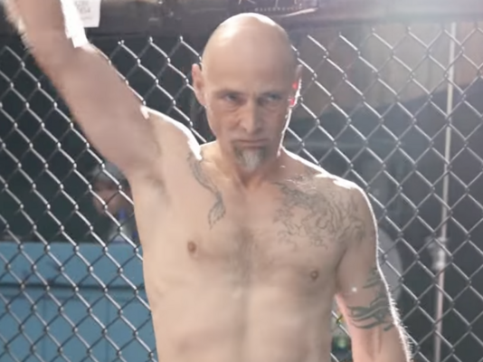 Darren Gaines | Fighter Page | Tapology