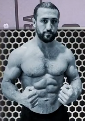 Bektas Gencygit | MMA Fighter Page | Tapology