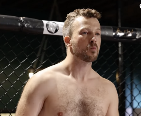 Martin Bates | Fighter Page | Tapology