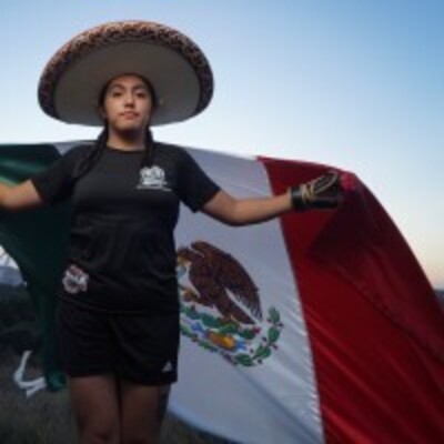 Melissa Romero | MMA Fighter Page | Tapology