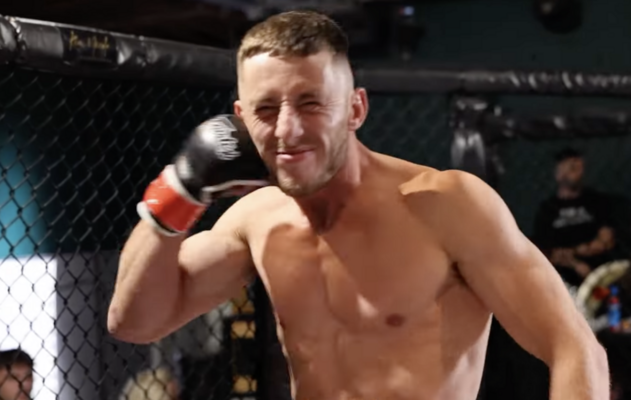 Ed Williams | MMA Fighter Page | Tapology