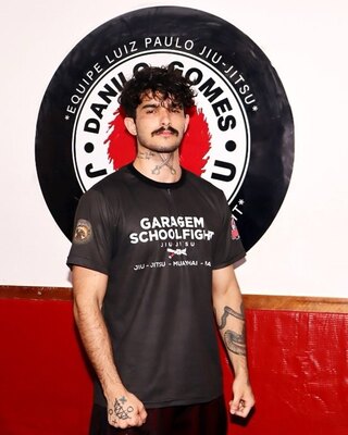 Victor Hugo da Silva | MMA Fighter Page | Tapology