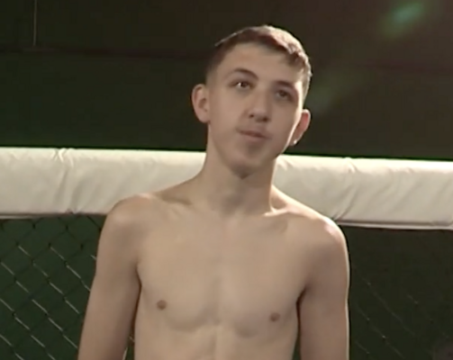 Denny Rowett | MMA Fighter Page | Tapology